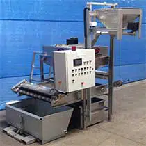 Industrial Wastewater Treatment Systems | Baldwin Industrial Systems